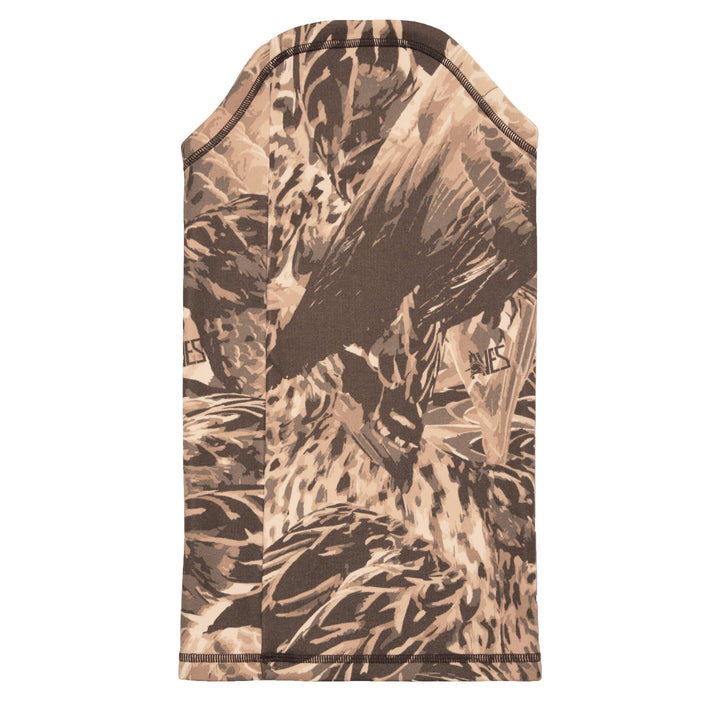 Stratum 50 Face Mask – AVES